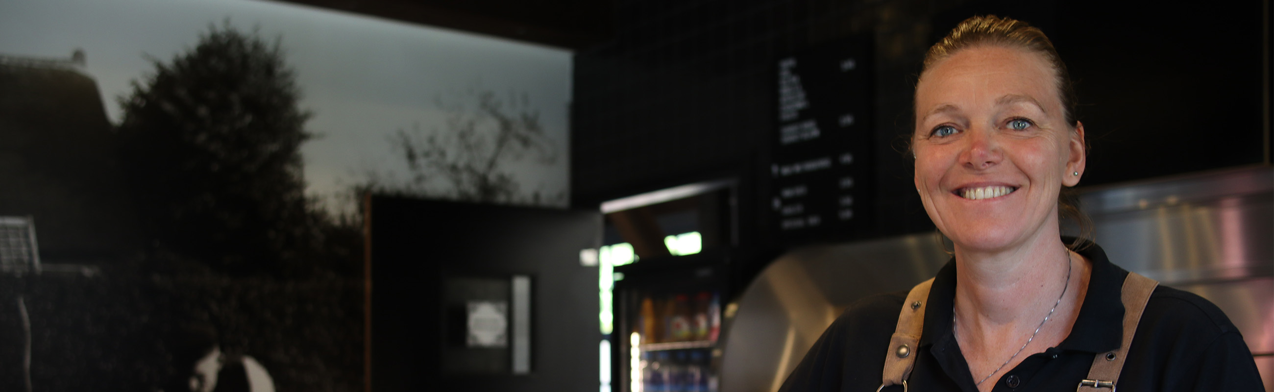 Verhaal van Miranda | Werken bij Openluchtmuseum