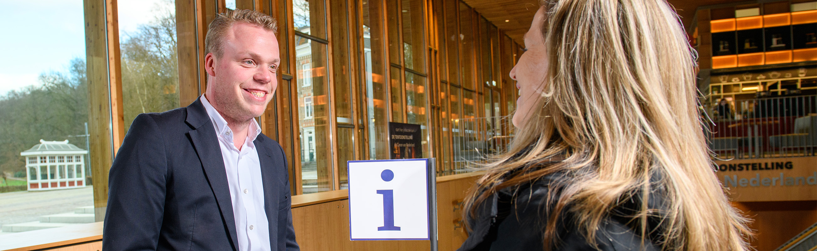 Verhaal van Brecht | Werken bij Openluchtmuseum